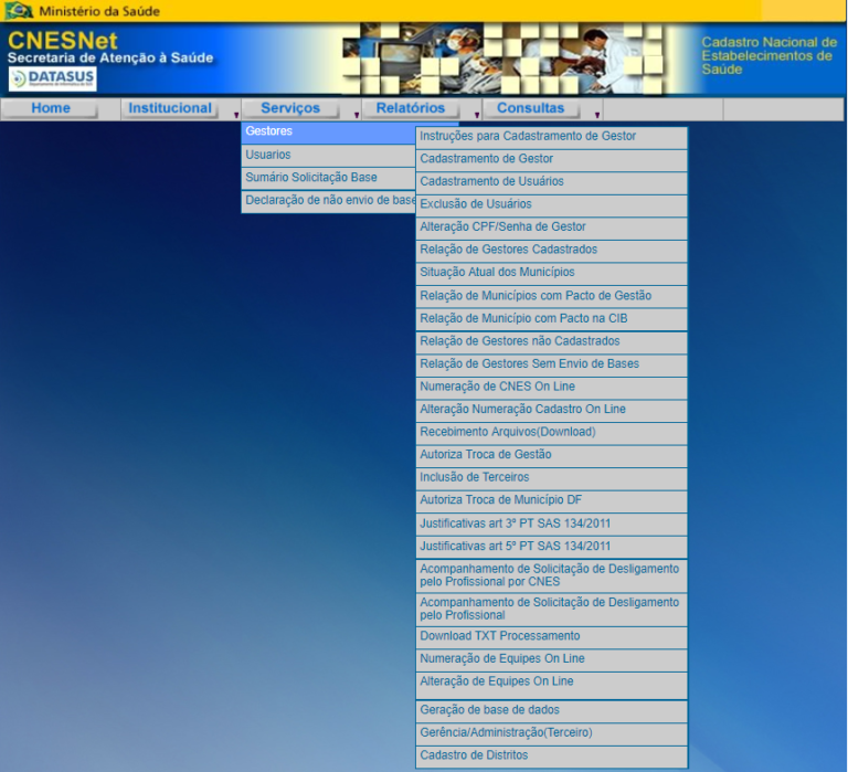CNES Consulta → O que É, Como Consultar, Cadastro【CONFIRA!!!】