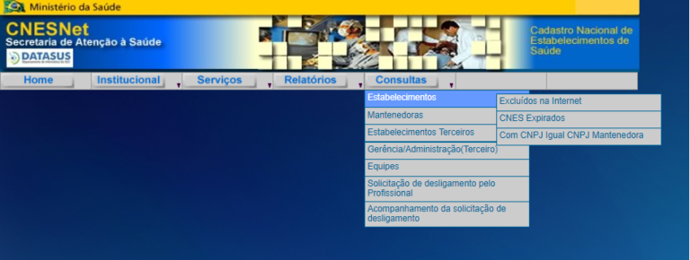 CNES Consulta → O que É, Como Consultar, Cadastro【CONFIRA!!!】